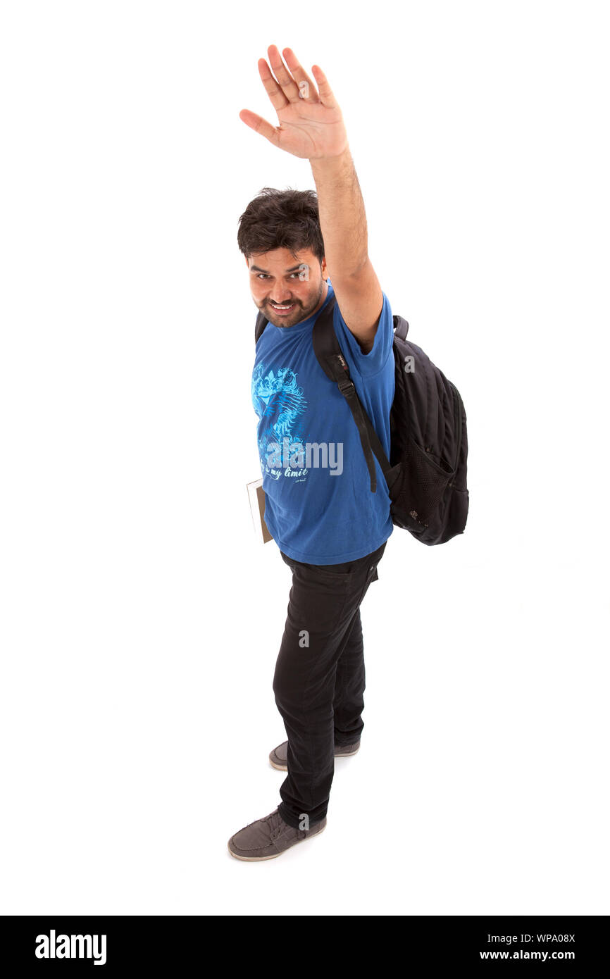 Student stop hi-res stock photography and images - Alamy