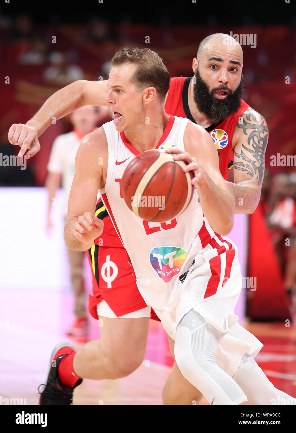 Michael roll hi-res stock photography and images - Alamy