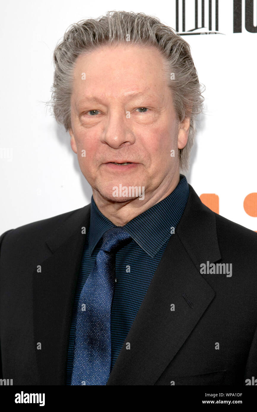 Chris Cooper attending the 'A Beautiful Day in the Neighborhood ...