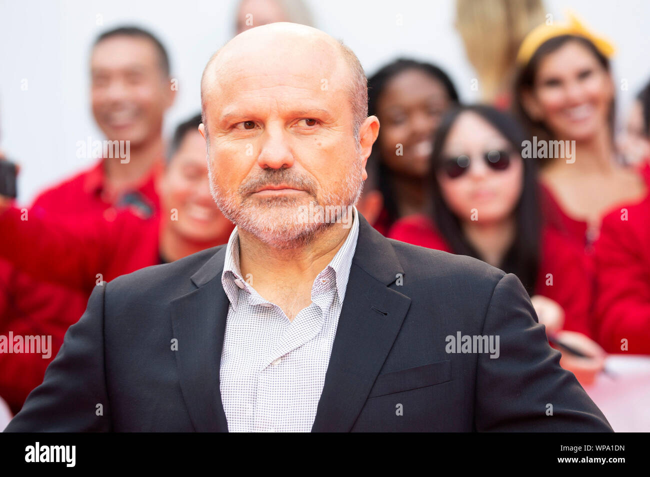 Enrico Colantoni attending the 'A Beautiful Day in the Neighborhood ...