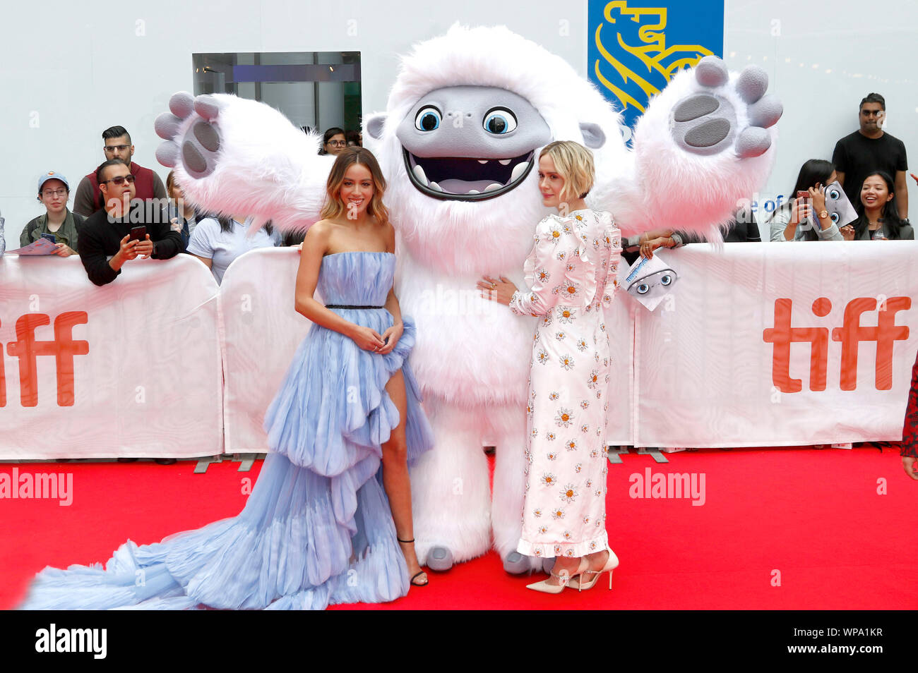 Sarah bennet hi-res stock photography and images - Alamy