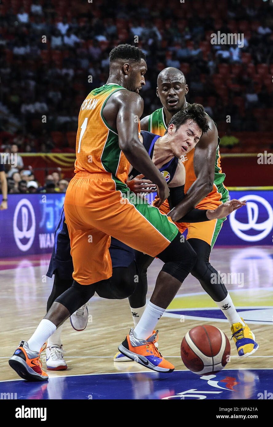 Hee pan hi-res stock photography and images - Alamy