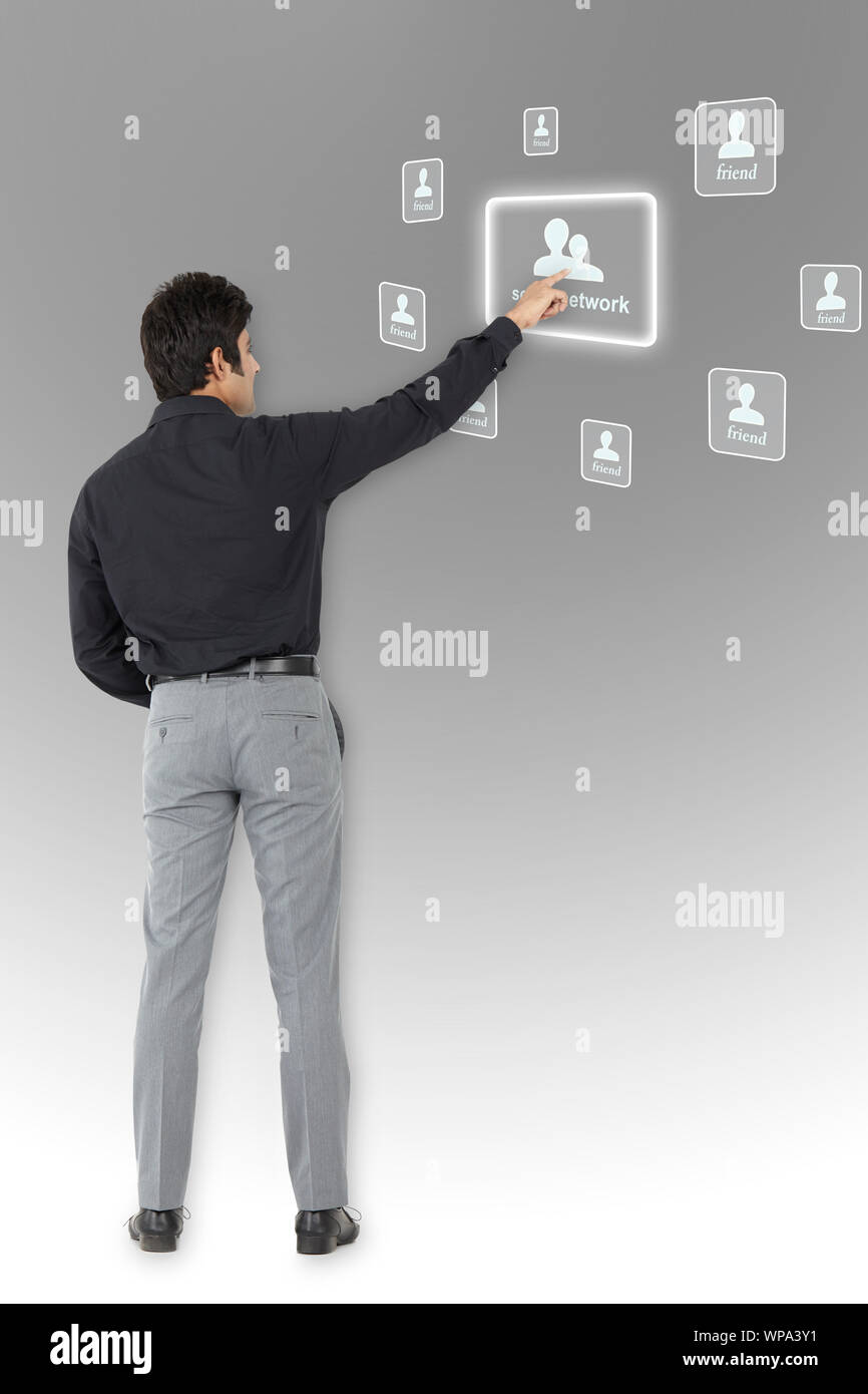 Strategy screen hi-res stock photography and images - Alamy