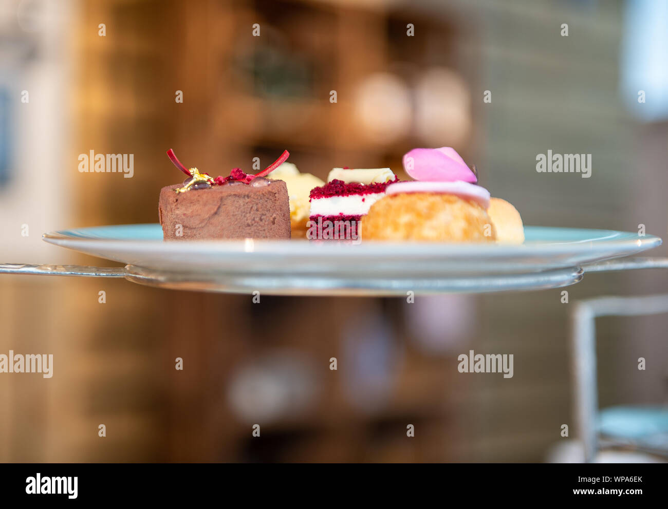 Italian Tourist Board Festival of Food and Wine, Ascot Racecourse ...