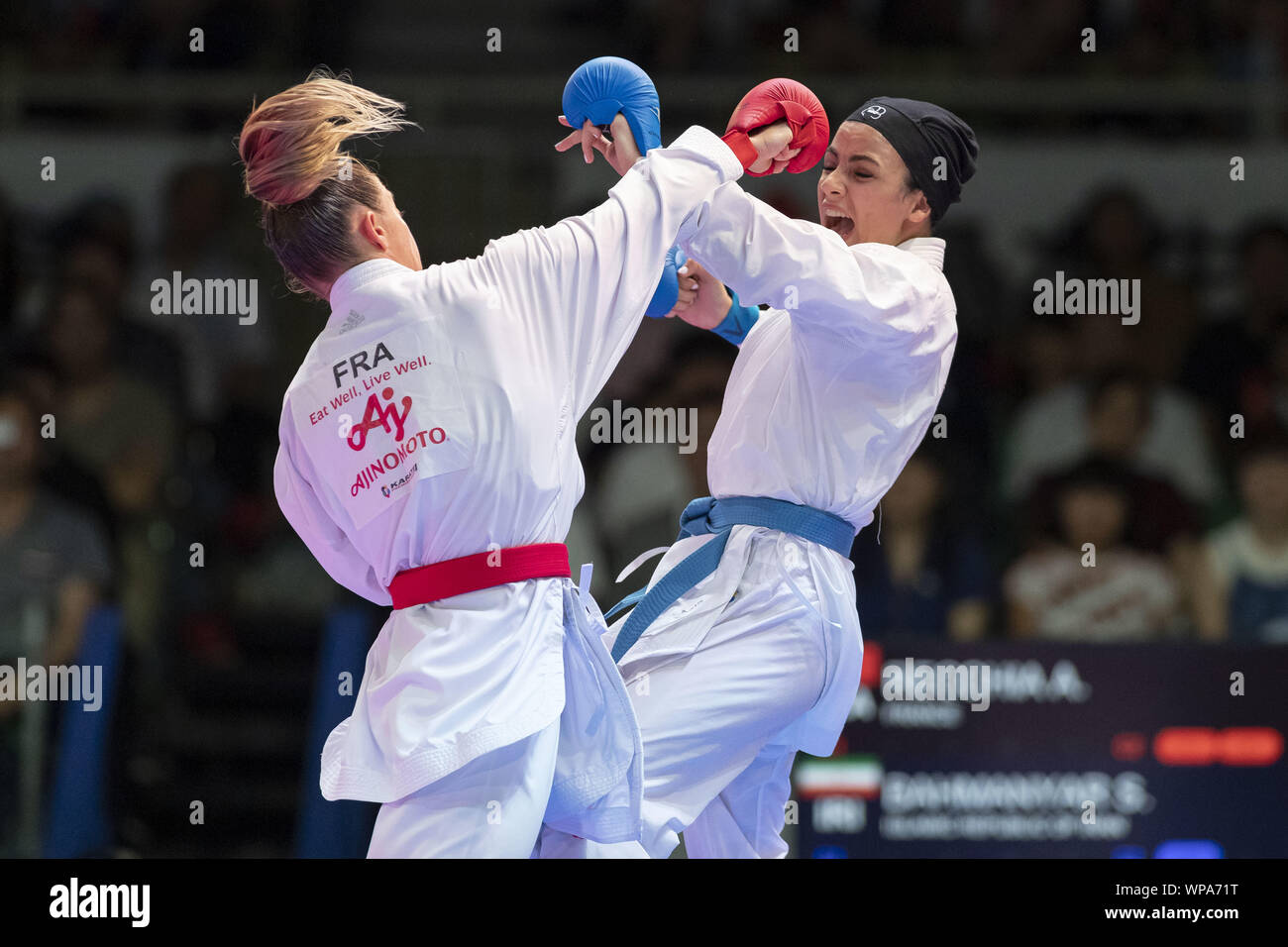 Bahmanyar hi-res stock photography and images - Alamy
