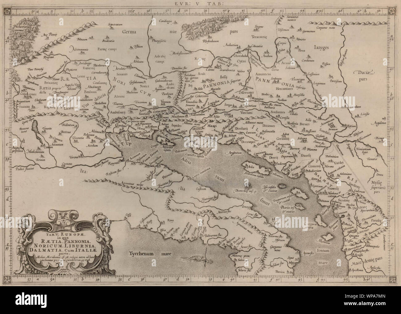 Noricum High Resolution Stock Photography and Images - Alamy