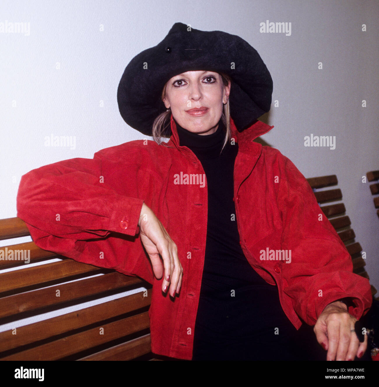 Poet sitting hi-res stock photography and images - Alamy