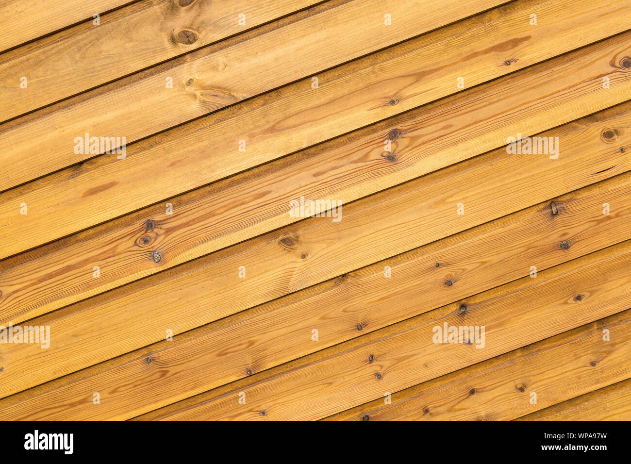 Wooden planks with natural patterns as background, wooden board texture ...