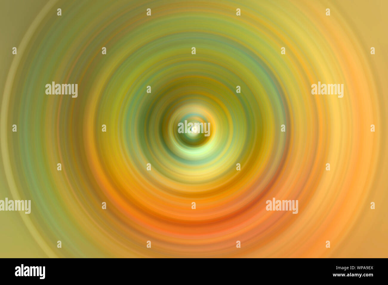 Abstract Background Of Spin Circle Radial Motion Blur. Background for ...