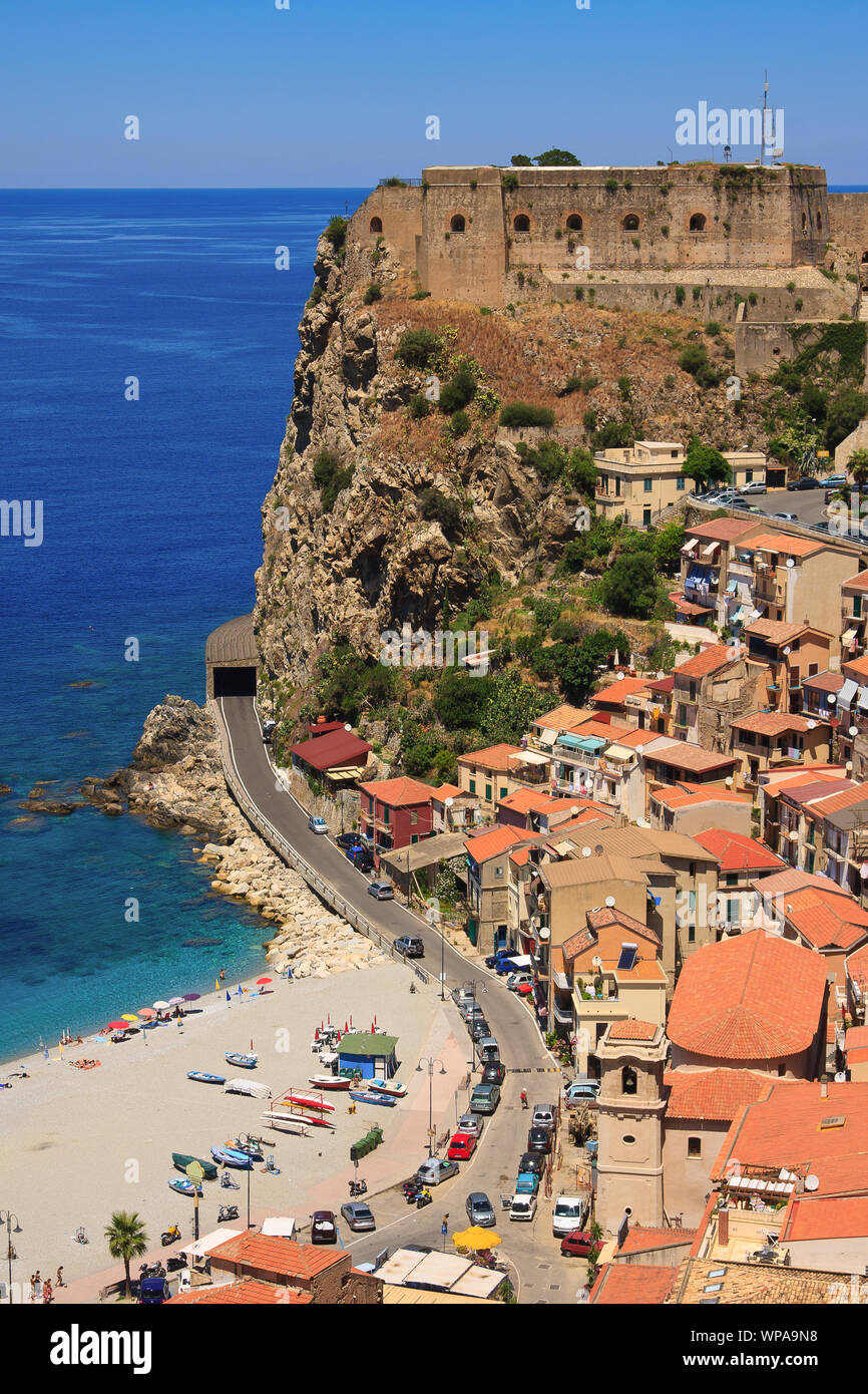 Scilla architecture hi-res stock photography and images - Alamy