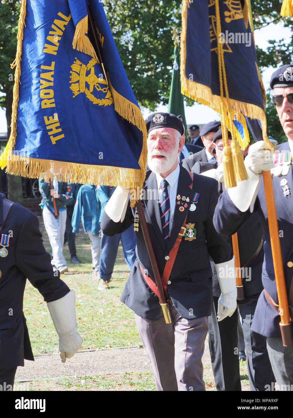 Ww2 kent hi-res stock photography and images - Alamy