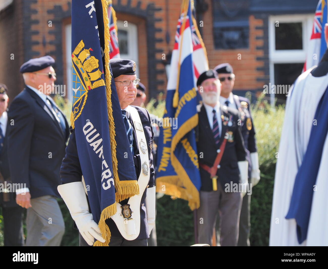 Ww2 kent hi-res stock photography and images - Alamy