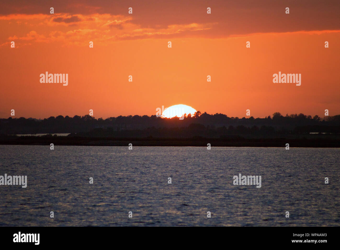 Cornish sunsets hi-res stock photography and images - Alamy
