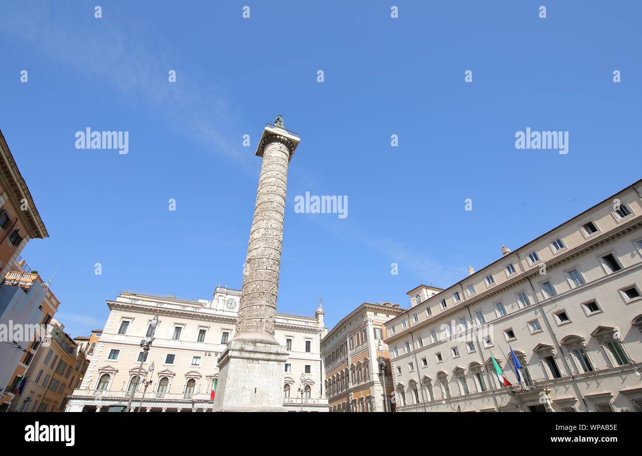 Colonna palace rome hi-res stock photography and images - Alamy