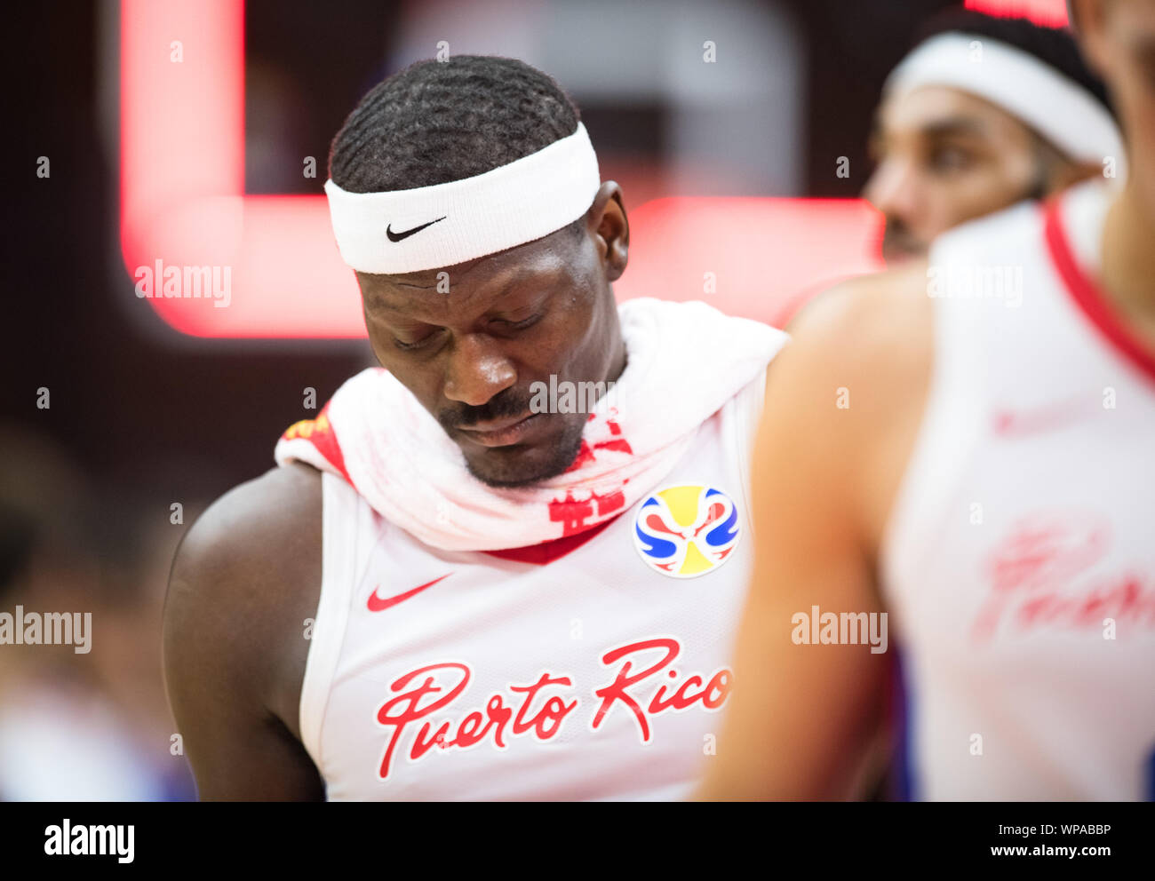 Ramon clemente puerto rico hi-res stock photography and images - Alamy