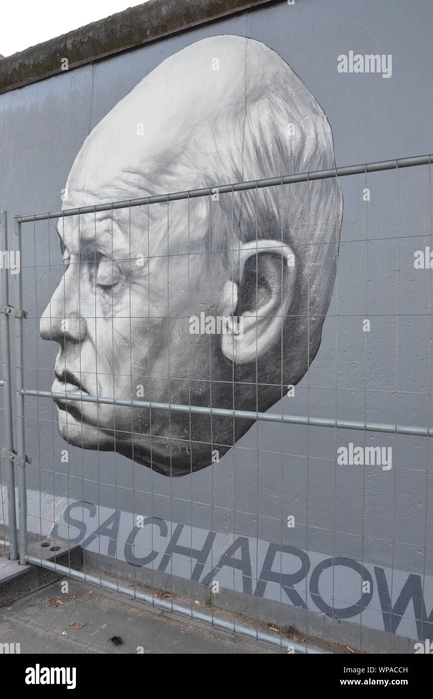 Berlin Wall - Germany capital city Stock Photo - Alamy
