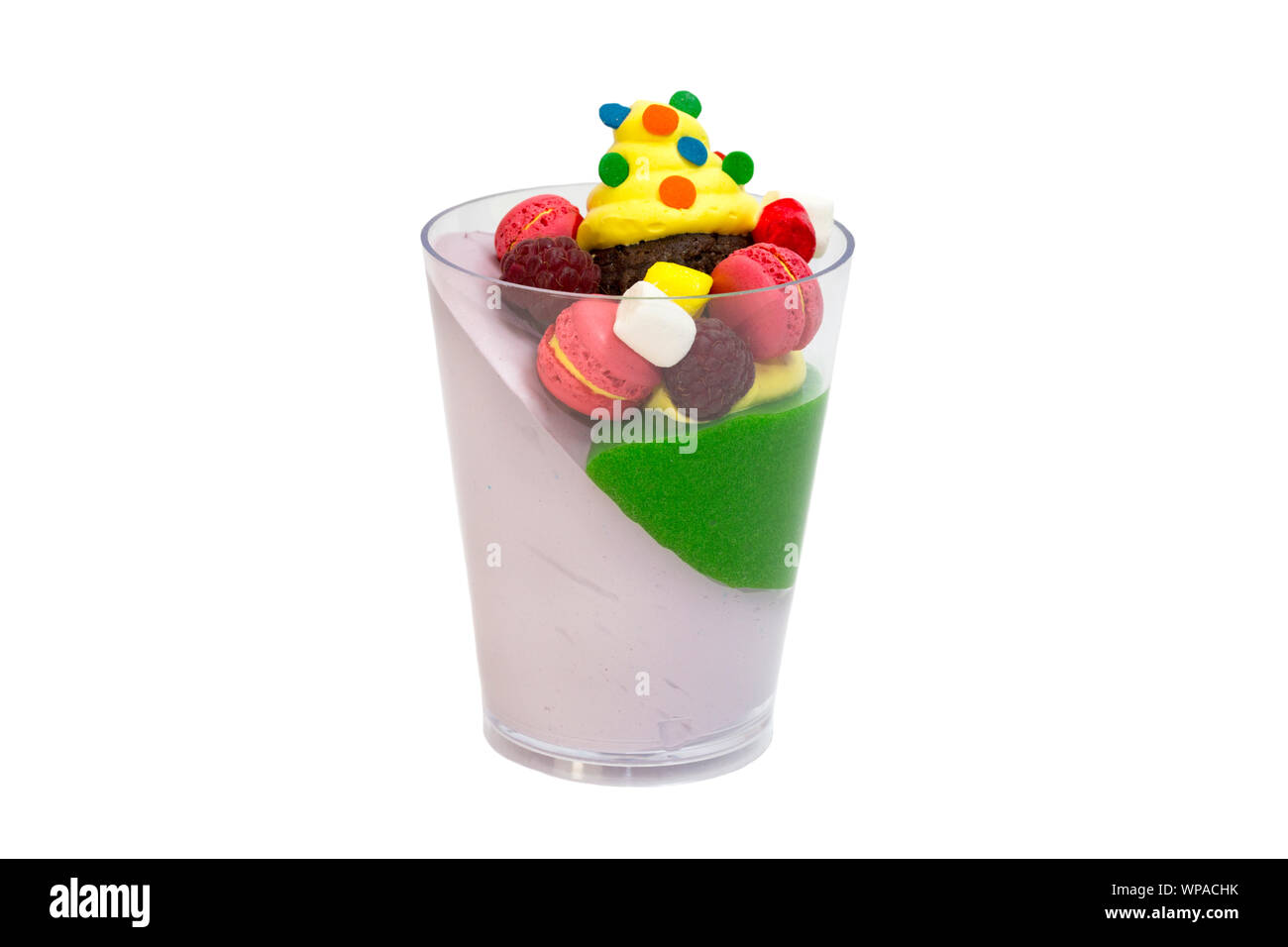 Mini canapes for refreshments at banquets receptions catering on a ...