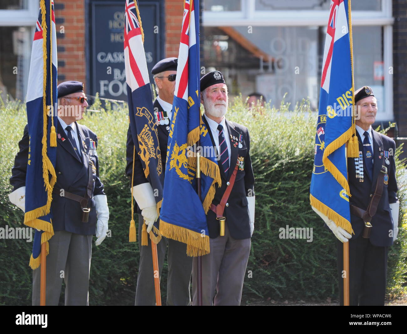Ww2 kent hi-res stock photography and images - Alamy