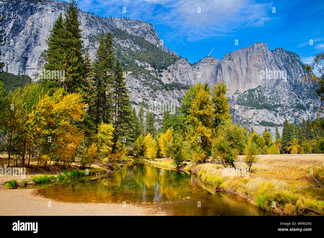Yosemite Valley, Yosemite National Park California Stock Photo - Alamy Yosemite Valley, Yosemite National Park California Stock Photo - Alamy
