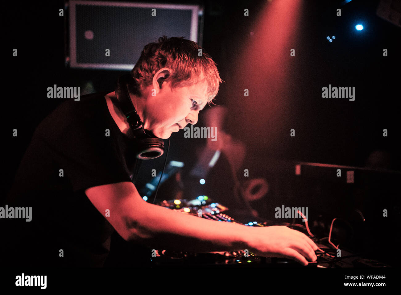 John Digweed High Resolution Stock Photography and Images - Alamy