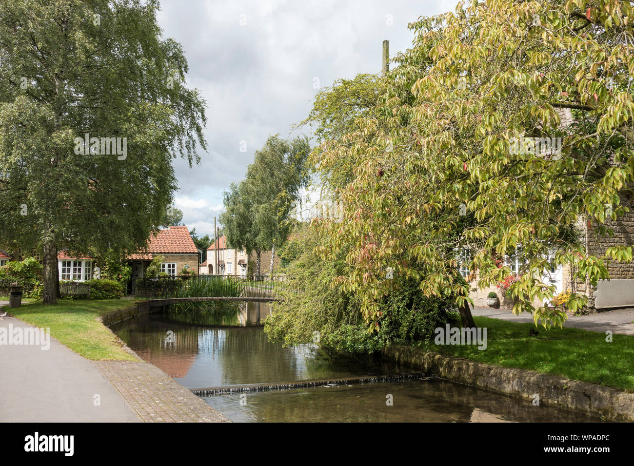 Nettleham hi-res stock photography and images - Alamy