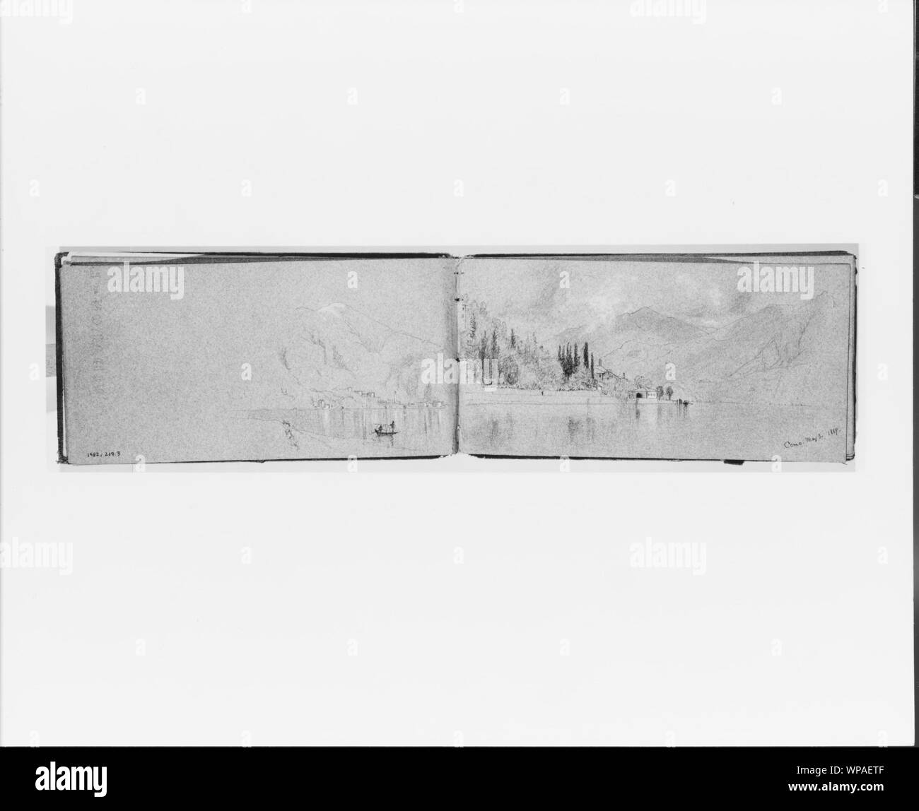 Recto view hi-res stock photography and images - Alamy