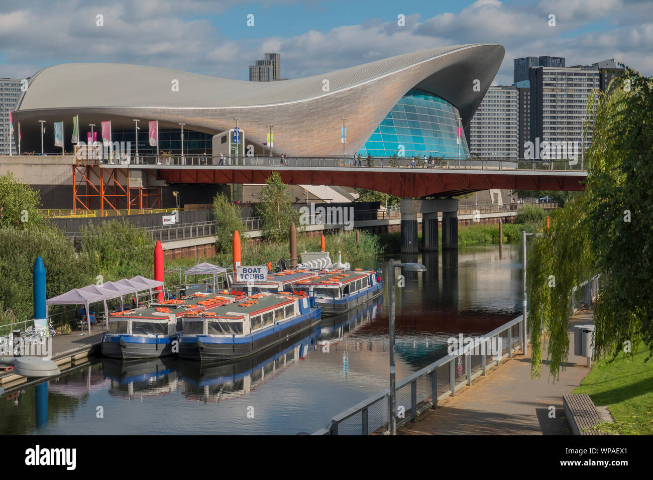 Waterworks river hi-res stock photography and images - Alamy