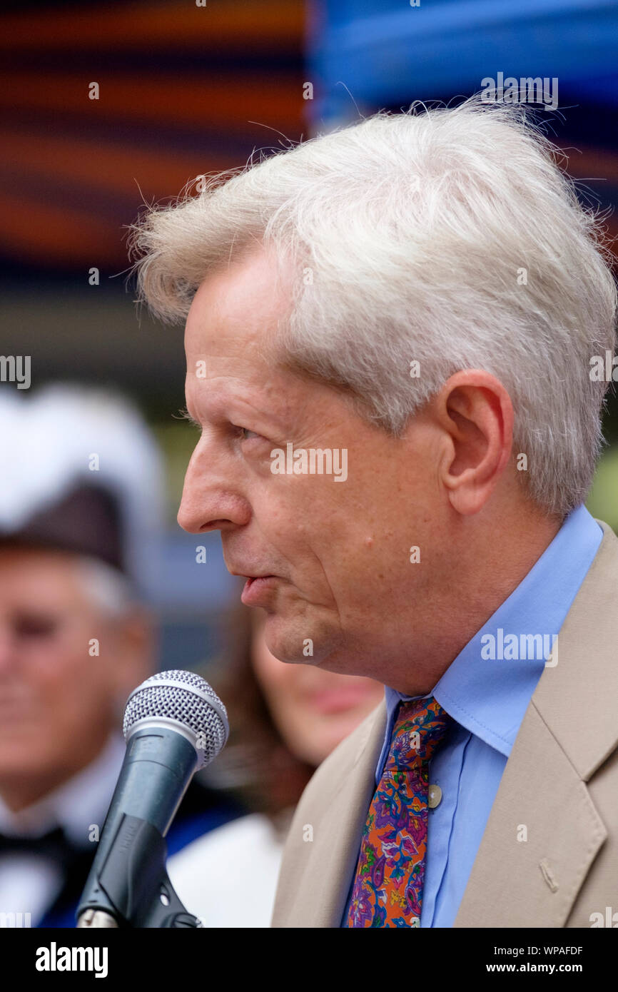 Conservative Member Of Parliament High Resolution Stock Photography and ...