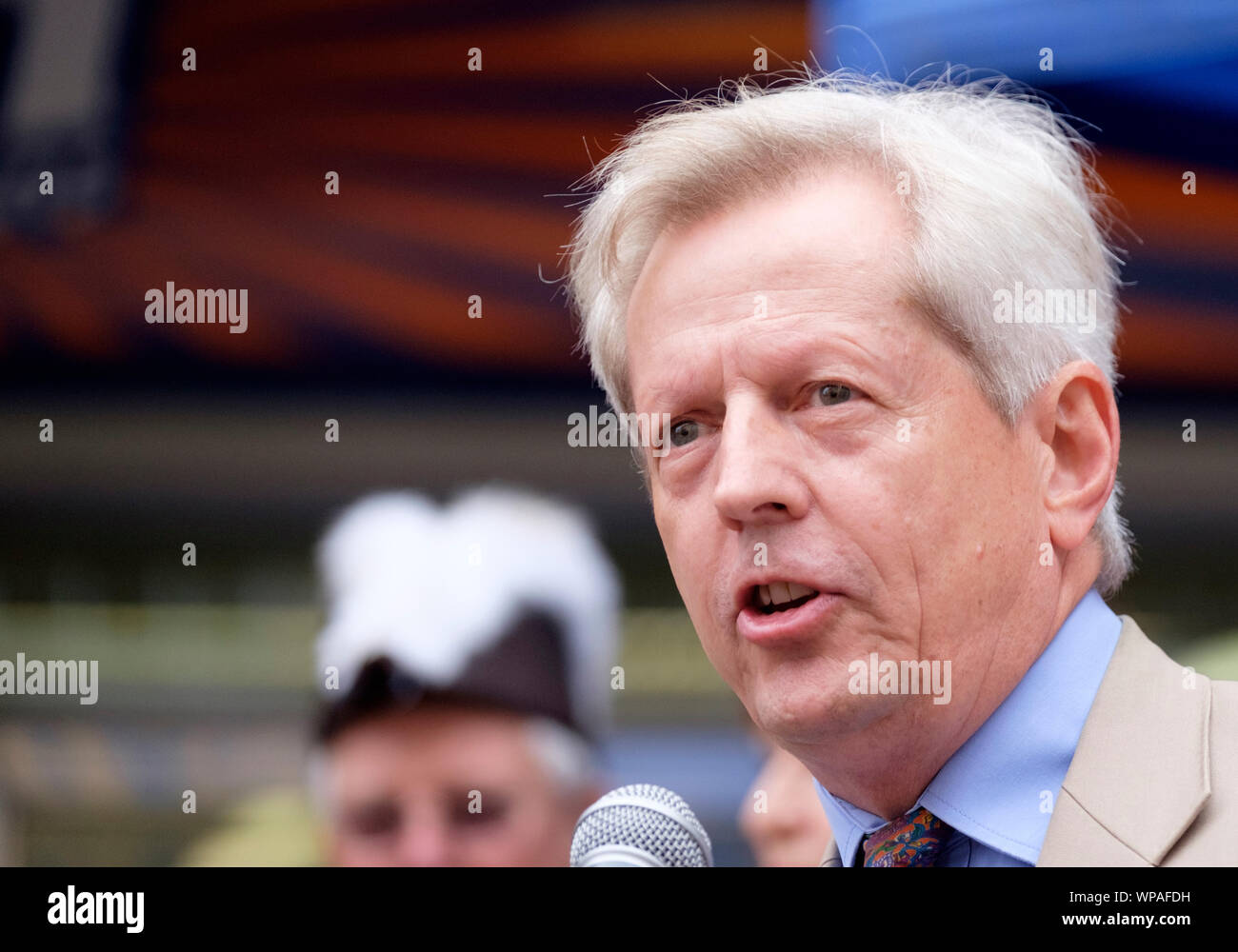 Richard graham hi-res stock photography and images - Alamy