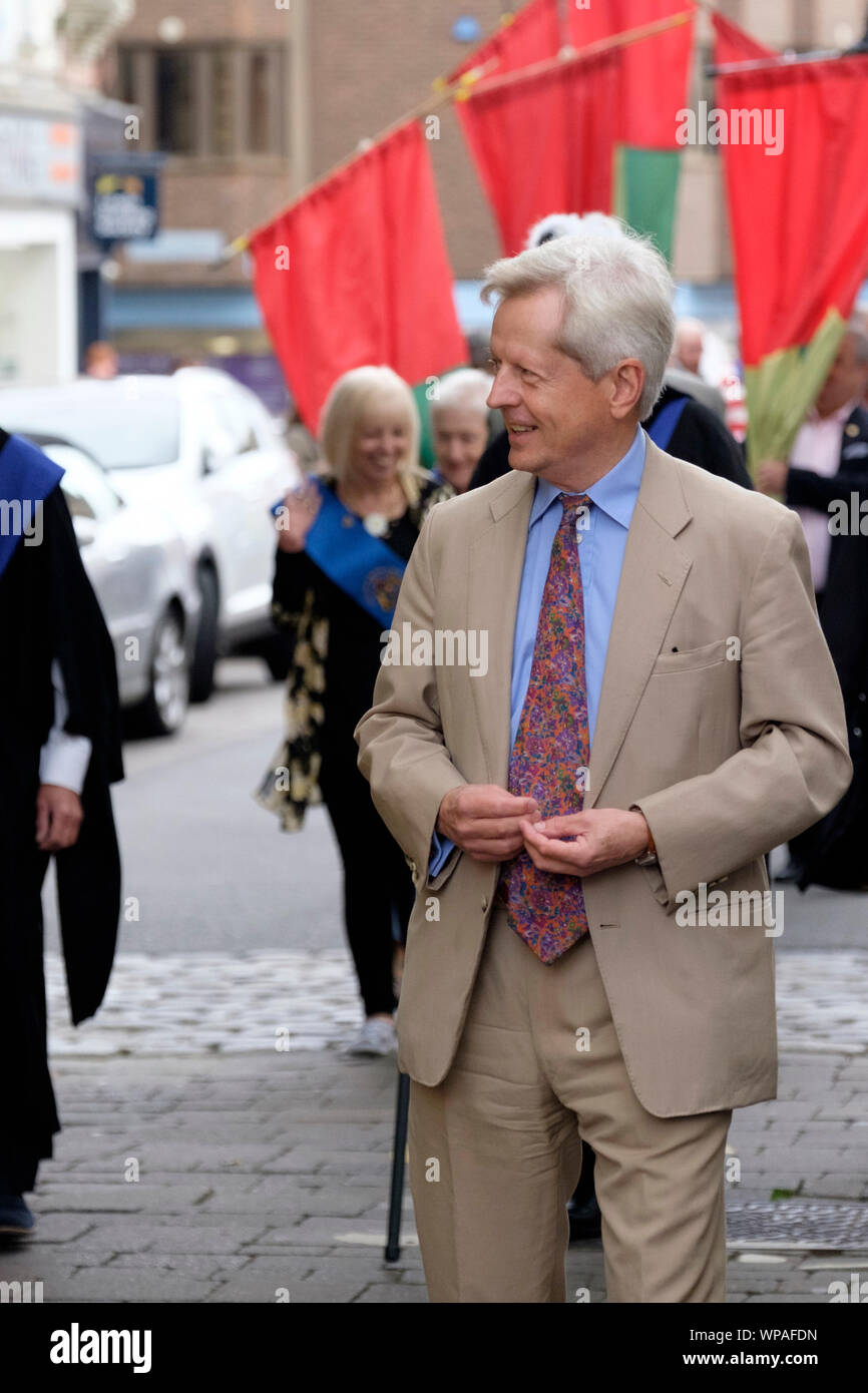 Richard graham hi-res stock photography and images - Alamy