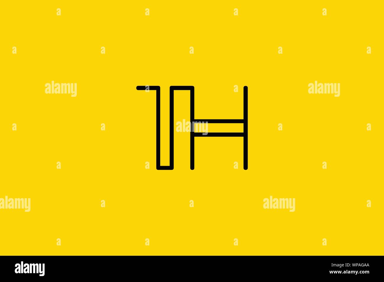 Ht symbol hi-res stock photography and images - Alamy