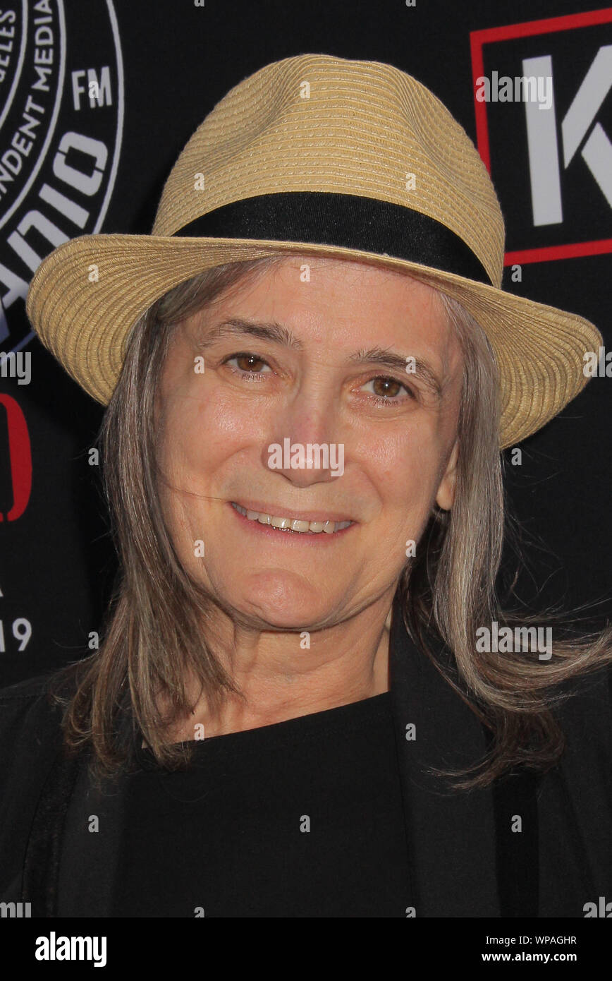 Amy goodman hi-res stock photography and images - Alamy