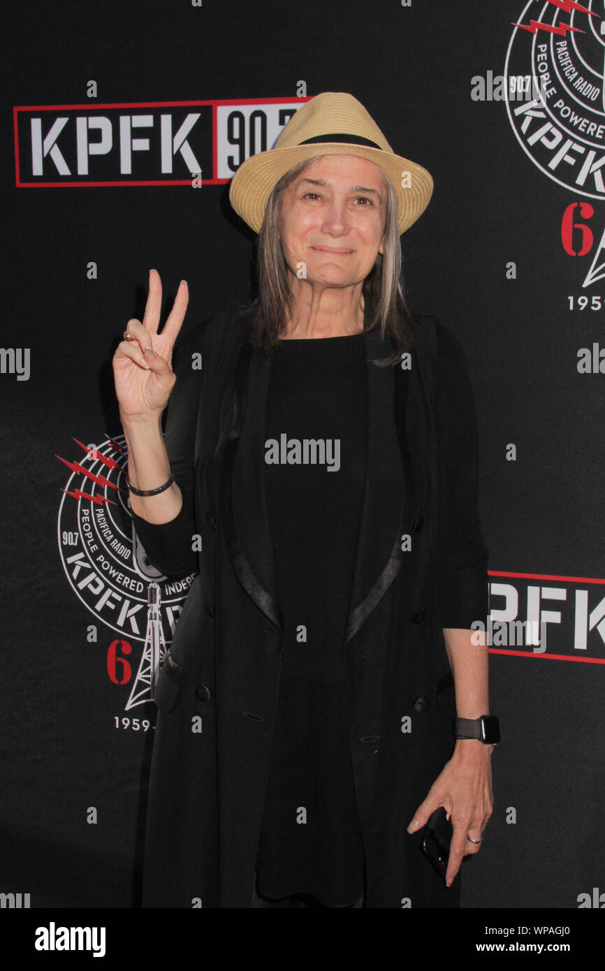 Beverly goodman hi-res stock photography and images - Alamy