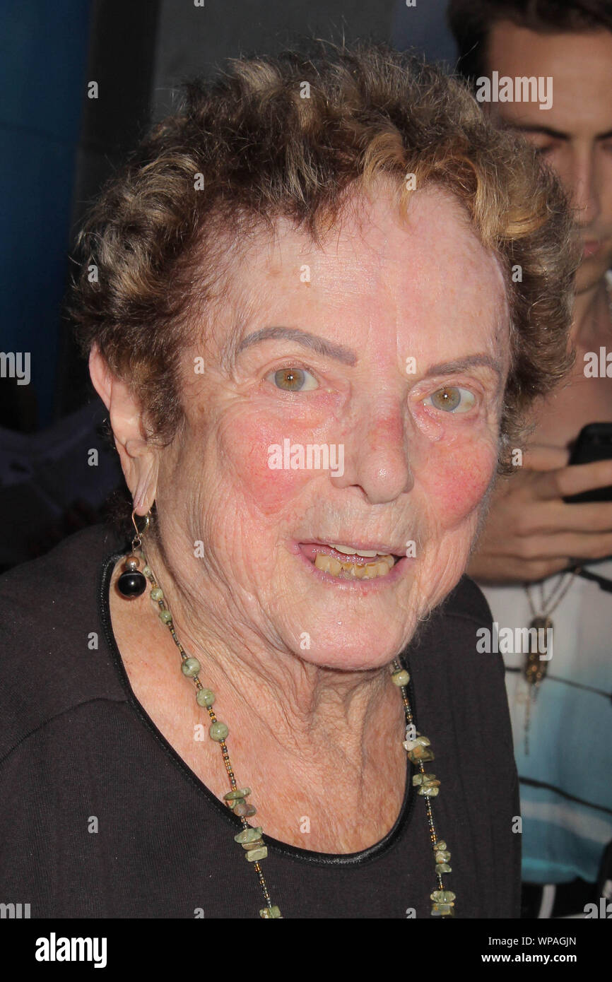 Uncle Ruthie 09/07/2019 KPFKK 90.7fm radio Celebrates 60th Anniversary ...