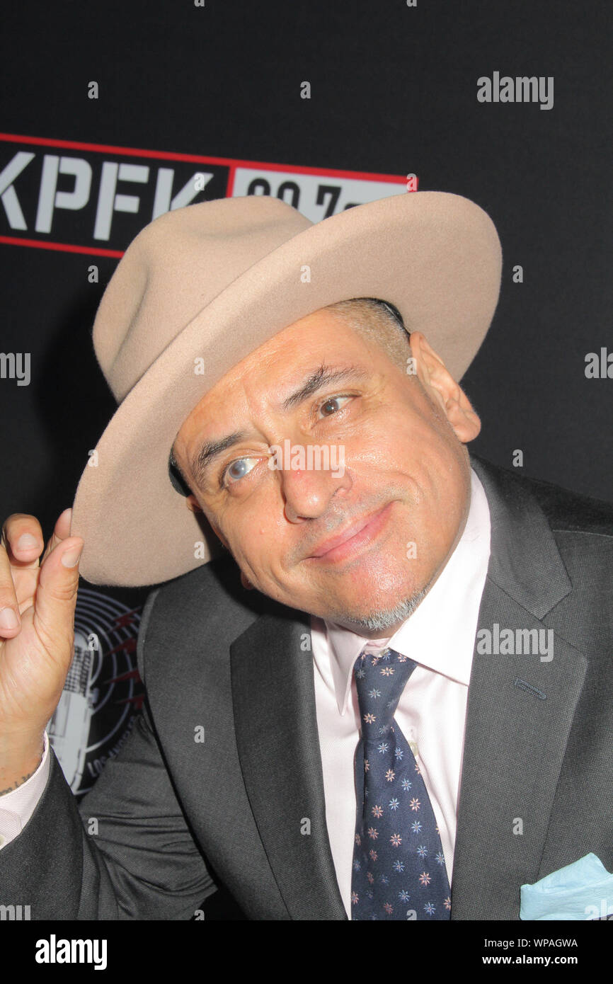 Richard Montoya High Resolution Stock Photography and Images - Alamy