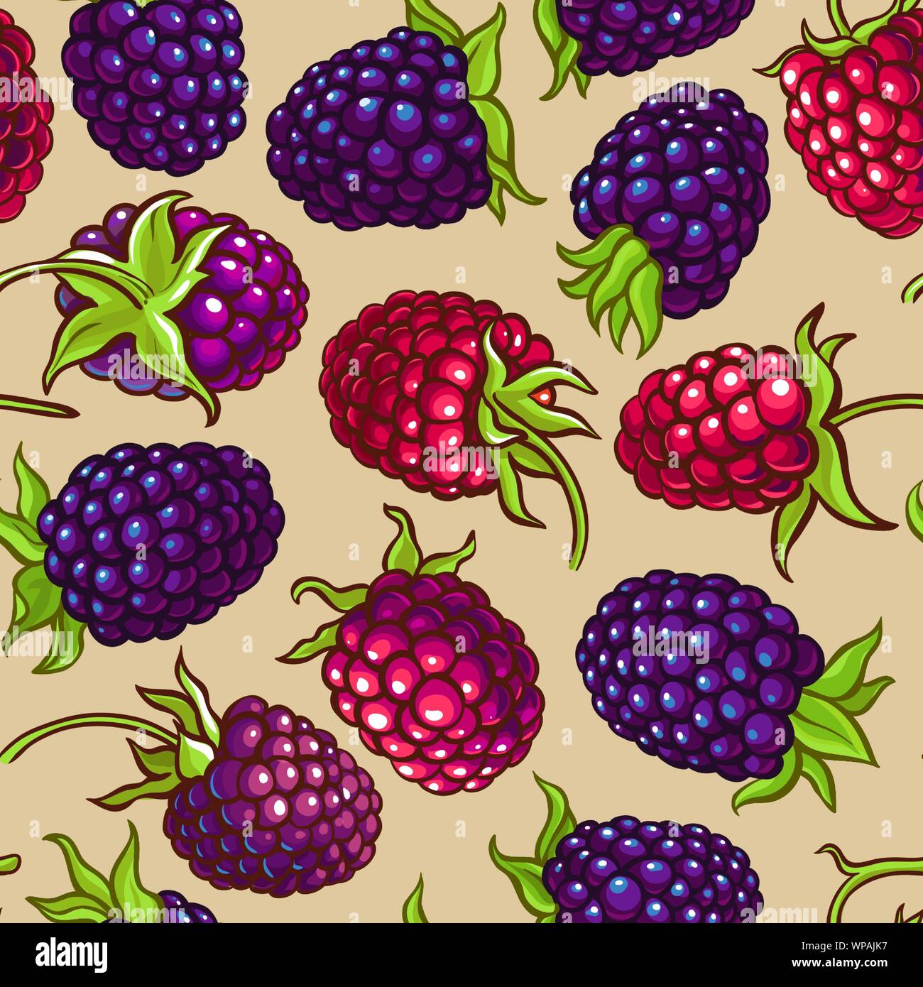 Boysenberry color hi-res stock photography and images - Alamy
