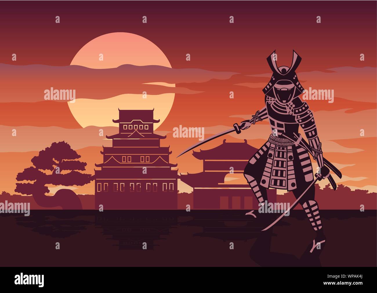 Tokyo story Stock Vector Images - Alamy
