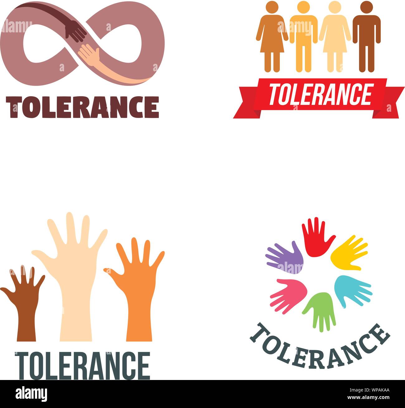 Tolerance Logo