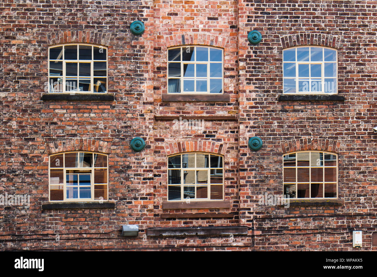 Chester house hi-res stock photography and images - Alamy