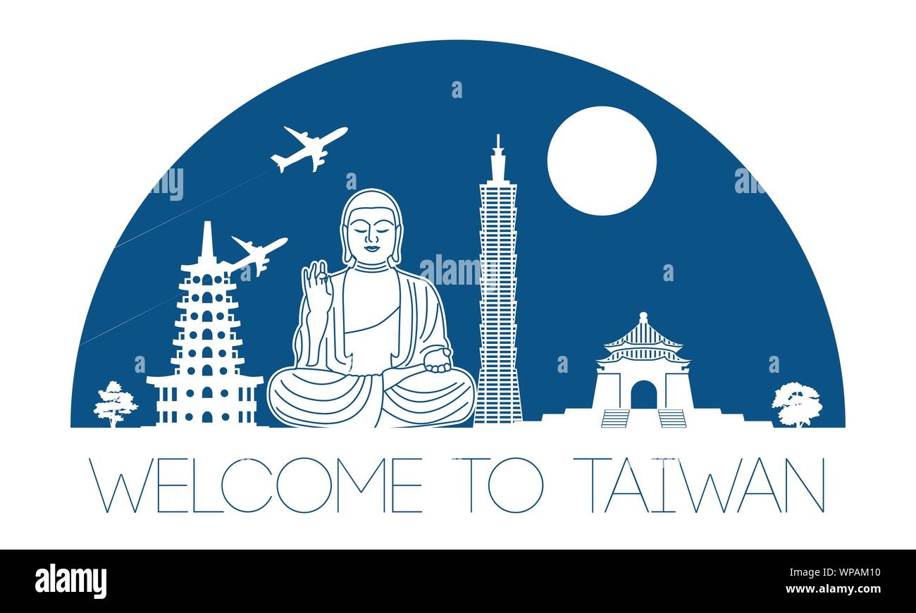 Taipei dome Cut Out Stock Images & Pictures - Alamy