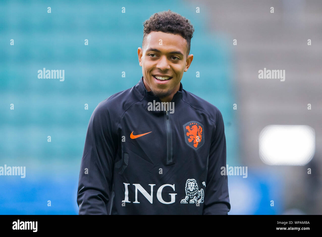 Donyell malen of holland hi-res stock photography and images - Alamy