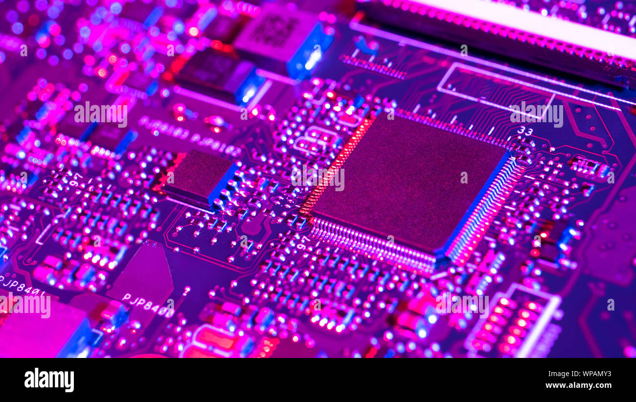 Industry 4.0 , Machine learning and artificial intelligence concept. Ai ...