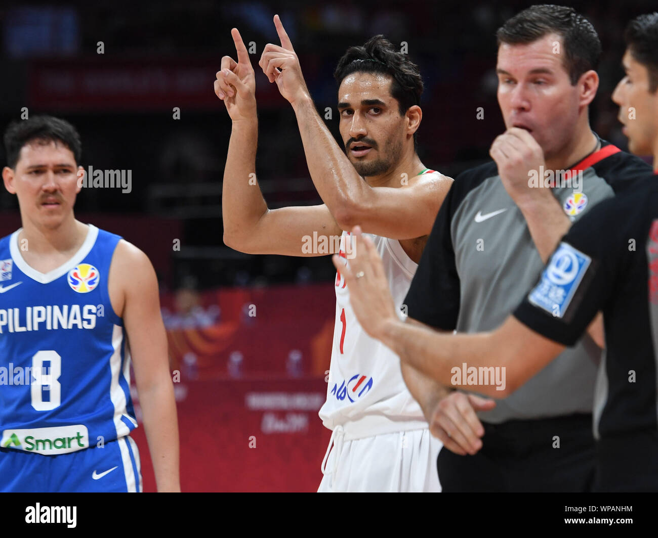 Rasoul hi-res stock photography and images - Alamy