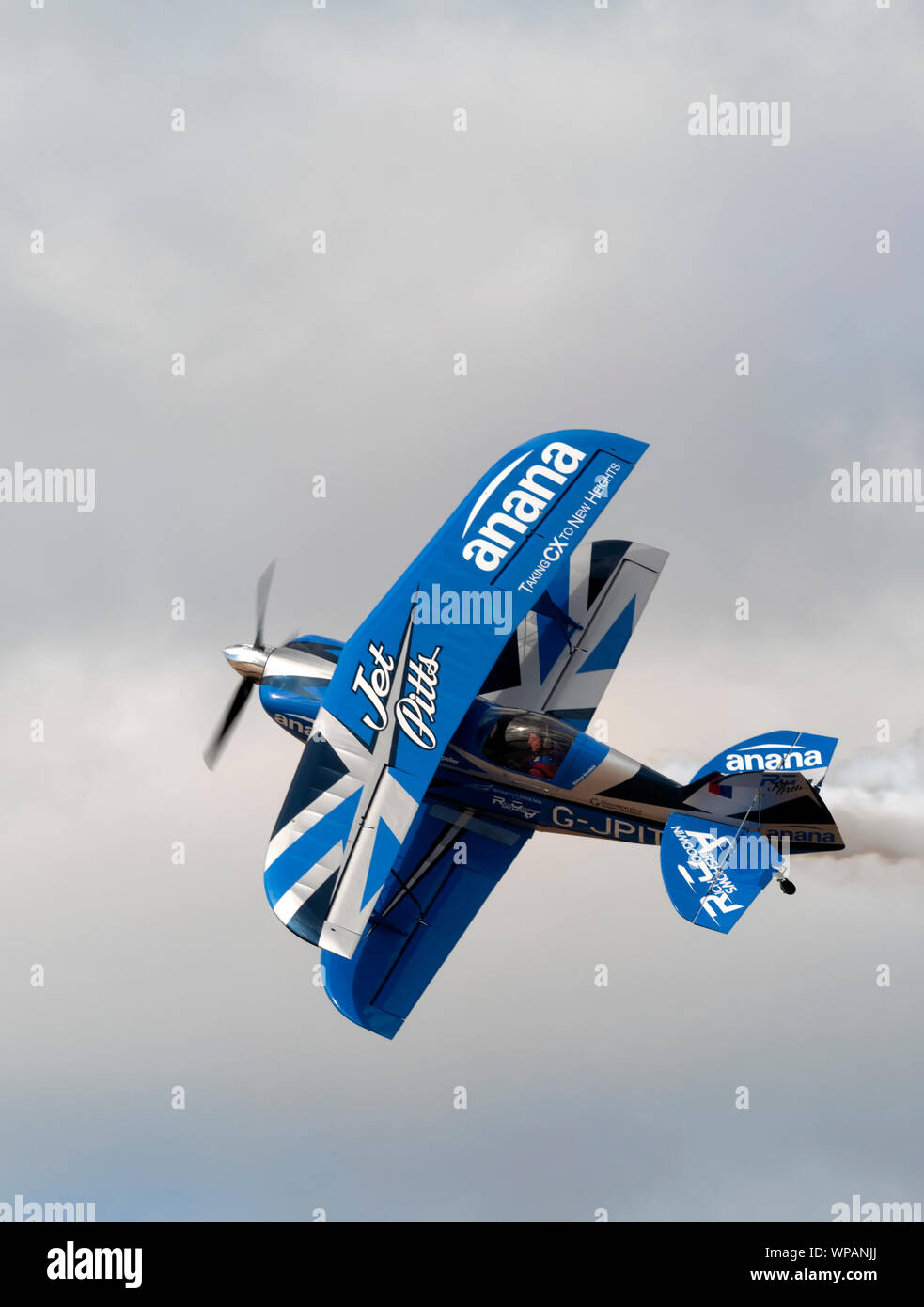 Jetpits hi-res stock photography and images - Alamy