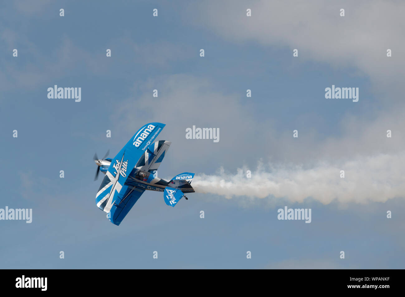 Richard goodwin jet pitt hi-res stock photography and images - Alamy