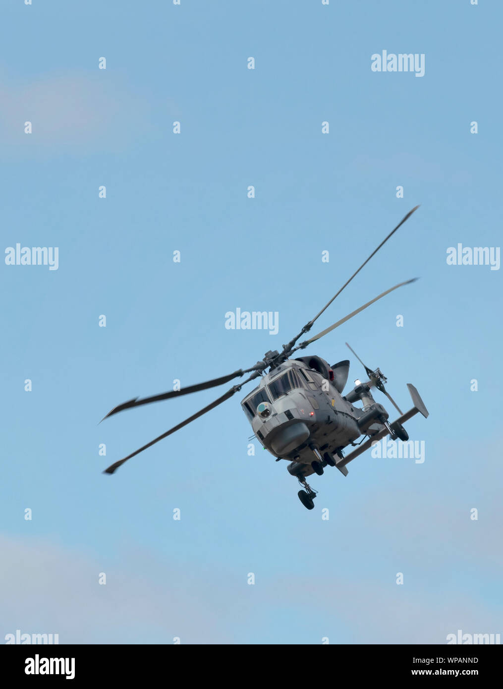 Royal navy display team hi-res stock photography and images - Alamy