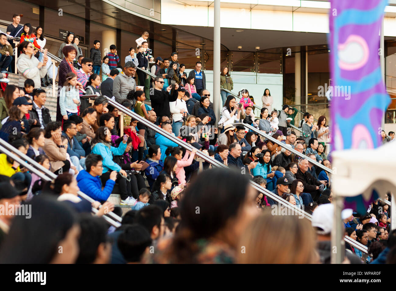 Celebration Crowd Cultural High Resolution Stock Photography and Images ...