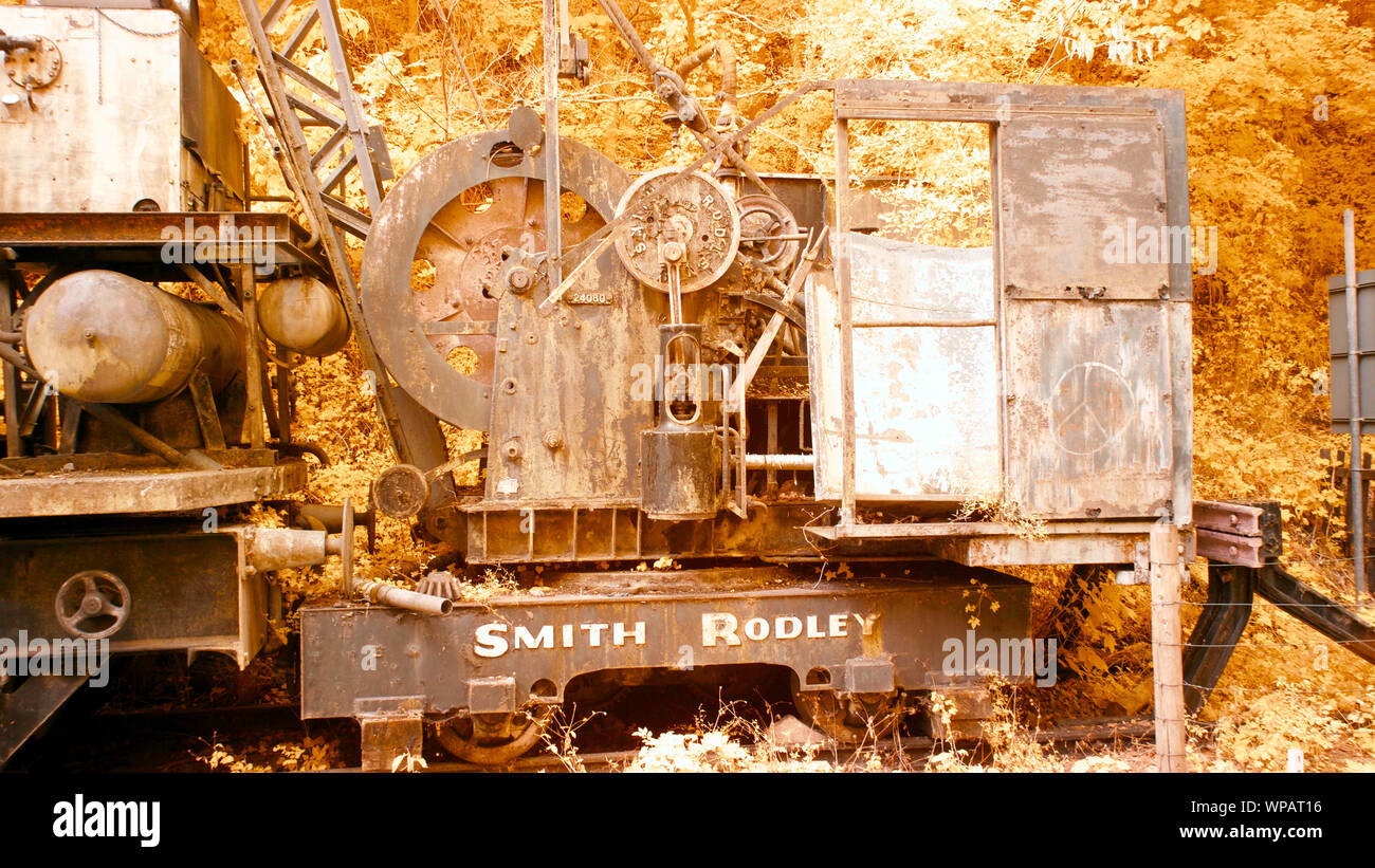 Warmley signal box hi-res stock photography and images - Alamy