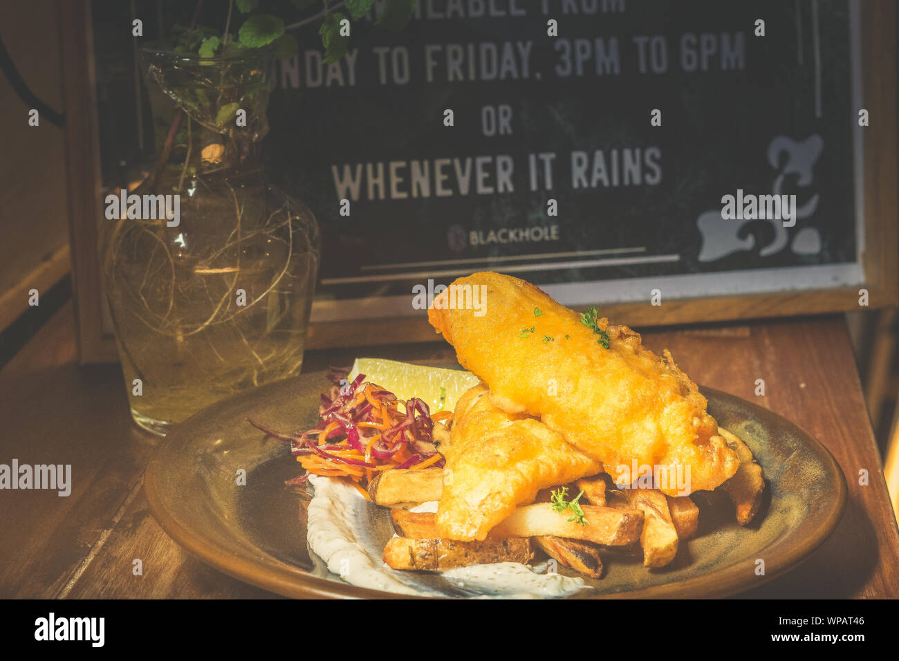 Lean fish hi-res stock photography and images - Alamy