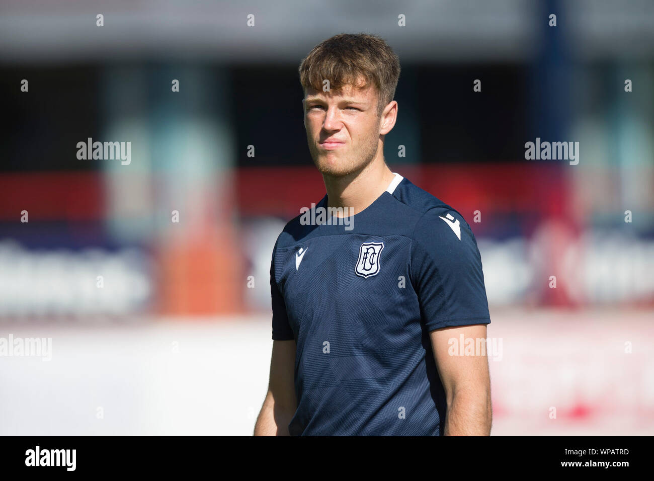 Elgin city football club hi-res stock photography and images - Alamy